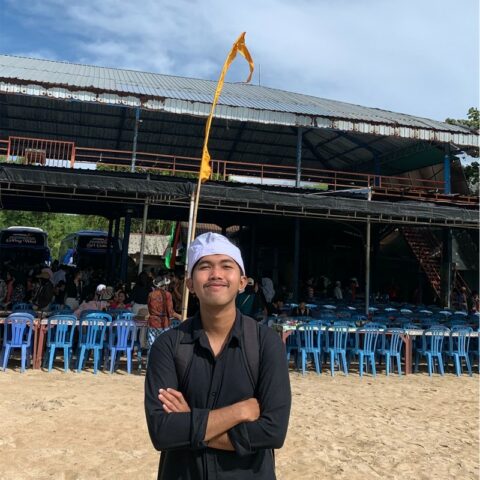 Website Resmi SMK Letris 1 Indonesia