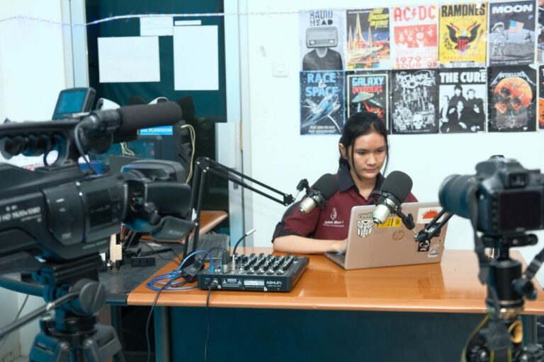 Website Resmi SMK Letris 1 Indonesia